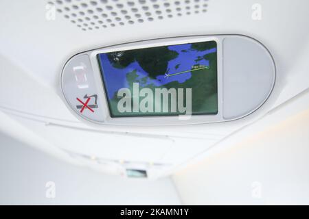 Air Baltic, a regional airline based in Riga, Latvia is the first ...