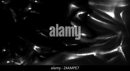 Plastic wrapper texture overlay, transparent stretch wrap, polyethylene ...