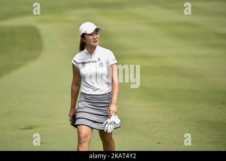 KUALA LUMPUR, MALAYSIA - OCTOBER 26: Enea Bastianini of Italy riding the Red Bull KTM Tech3 bike ...
