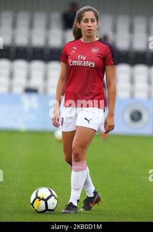L-R England Women Taylor Hinds (Arsenal) and England Women Keira Walsh ...