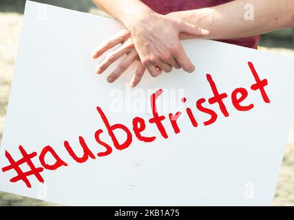 The youth organisation of the SPD, Young Socialists, honoured the Nazi ...