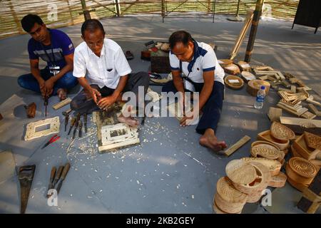 Aarong, one of the most popular lifestyle retail chains in the country ...
