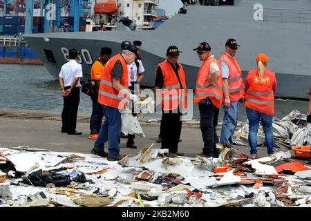 National Transportation Safety Board (NTSB) Structures Investigator ...