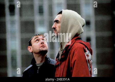 ADAM and PAUL, MARK O'HALLORAN, TOM MURPHY, 2004 Stock Photo - Alamy