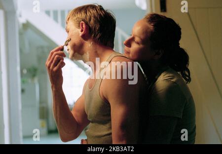 ENDURING LOVE, Daniel Craig, Samantha Morton, 2004, (c) Paramount ...