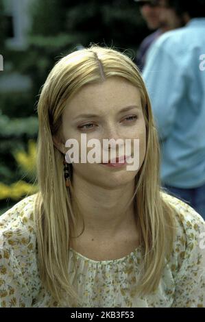 THE BUTTERFLY EFFECT, Amy Smart, 2004, (c) New Line/courtesy Everett ...