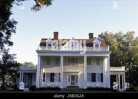 SOUTH CAROLINA HOUSE, THE NOTEBOOK, 2004 Stock Photo - Alamy