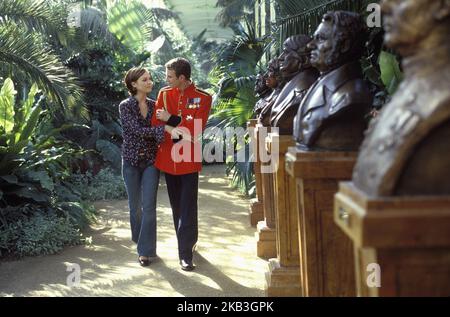 THE PRINCE AND ME, Luke Mably, Julia Stiles, 2004, (c) Paramount ...