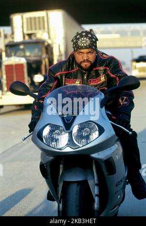 ICE CUBE, TORQUE, 2004 Stock Photo - Alamy