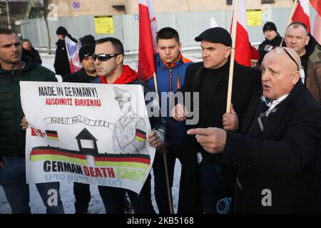 ADOLF HITLER at a Nazi part rally in Dortmund in 1933 Stock Photo - Alamy