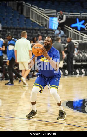 Golden State Warriors forward Draymond Green (23) shoots over ...