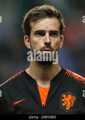 Davy Propper, Netherlands Stock Photo - Alamy