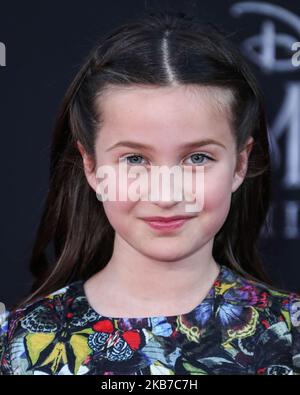 Spencer Moss arrives at the world premiere of "Maleficent: Mistress of ...