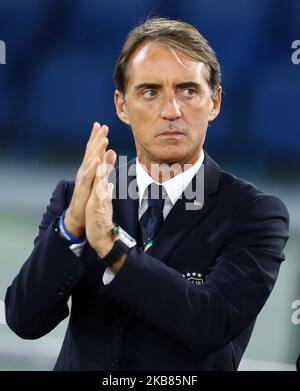 Olimpico Stadium, Rome, Italy - Roberto Piccoli of AC Fiorentina under ...