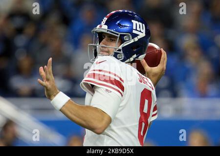 during the first half of an NFL football game, Sunday, Sept. 27, 2020 ...