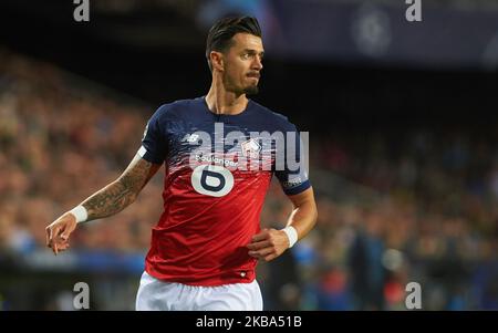 Maria da Fonte Stock Photo - Alamy
