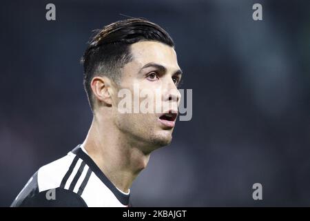 Cristiano Ronaldo of Juventus Torino 10/11/2019 Juventus Stadium ...