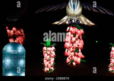 After its successful passage through cities such as Paris, London and ...