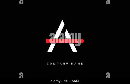 AI, IA Abstract Letters Logo Monogram Stock Vector Image & Art - Alamy