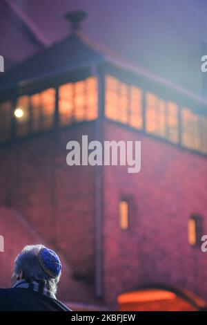The Official Ceremony marking the 75th Anniversary of Sydney Harbour ...