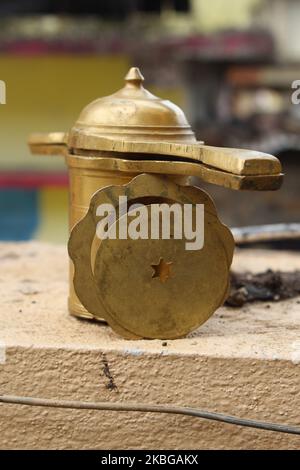 Chakali maker, Chakali maker with rings, Chakali maker tool, diwali ...