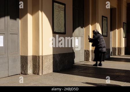 Due to the stop of events and an internal contagion of Coronavirus ...