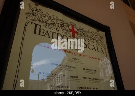 Due to the stop of events and an internal contagion of Coronavirus ...