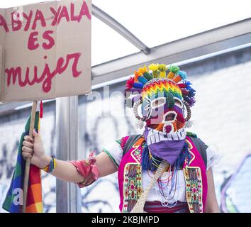 Women support the annual celebration of International Women's Day in ...