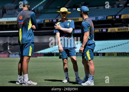 ADAM ZAMPA of Australia,during Game 2 of the Australia vs India 2025/26 ...