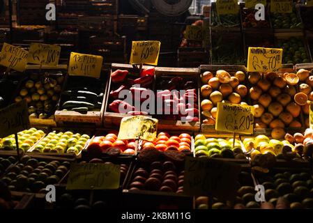 (Photo by Mario De Fina/NurPhoto Stock Photo - Alamy