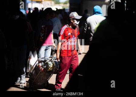 (Photo by Mario De Fina/NurPhoto Stock Photo - Alamy