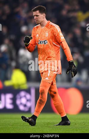 Turin, Italy. 02 November 2022. Kylian Mbappe of Paris Saint-Germain FC ...
