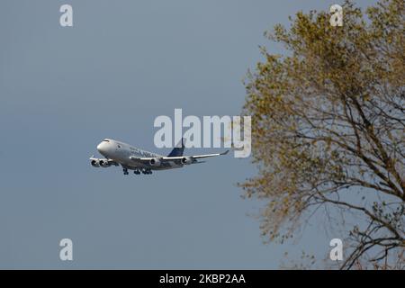 Saudi Arabia Jeddah Airport Saudia Aeroplane Stock Photo - Alamy