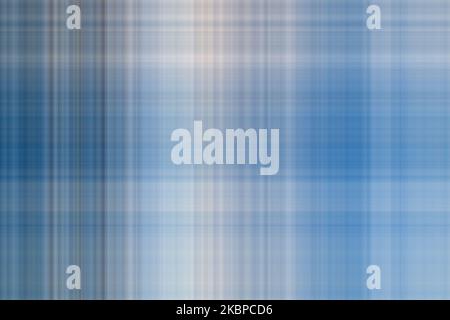 Abstract blurred backdrop with mesh linear pattern shapes and colors ...