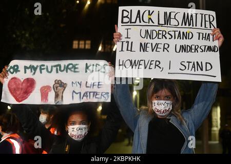 Sydney, Australia. Protest against death of people suffering mental ...
