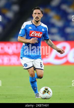 AC Milan Football player Mario Balotelli is seen shopping with a friend ...