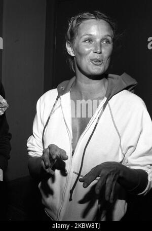 Linda Evans Circa 1980's Credit: Ralph Dominguez/MediaPunch Stock Photo ...