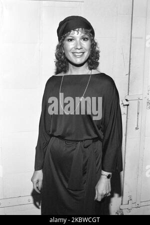 Vikki Carr Circa 1980's Credit: Ralph Dominguez/MediaPunch Stock Photo ...