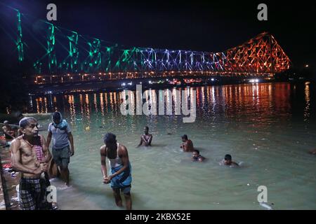 BIRTH OF GANGES Stock Photo - Alamy