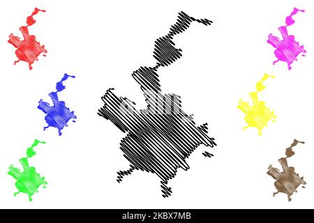 Tenasserim Island (Republic of the Union of Myanmar, Burma, Mergui ...