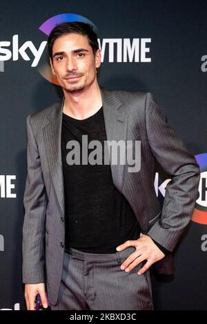 Amsterdam, The Netherlands - 3 Nov 2022, Daniel de Ridder attend the ...