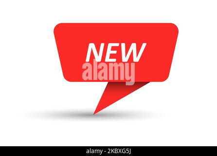 upgrade banner template. upgrade ribbon label sign Stock Vector Image ...