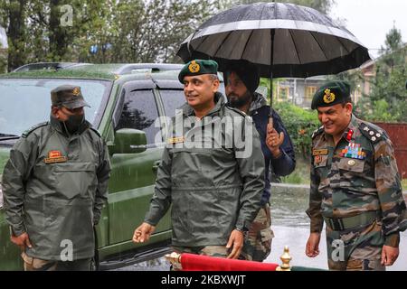Indian army pays rich tributes to the Martyrs of Haji Pir Pass on the ...