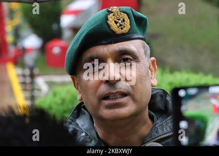 Indian army pays rich tributes to the Martyrs of Haji Pir Pass on the ...