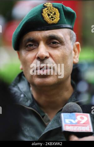 Indian army pays rich tributes to the Martyrs of Haji Pir Pass on the ...
