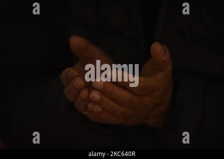 Jame Masjid Mosque in Kathmandu, Nepal Stock Photo - Alamy