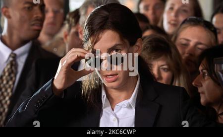 MISS UNDERCOVER / Miss Congeniality USA 2000 / Donald Petrie Szene mit ...