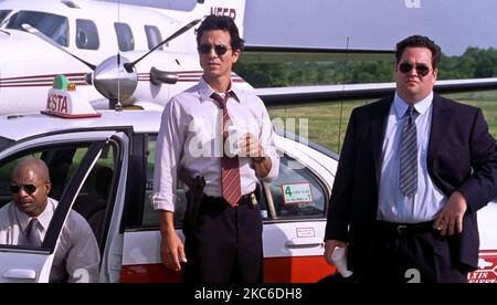 MISS UNDERCOVER / Miss Congeniality USA 2000 / Donald Petrie Szene mit ...