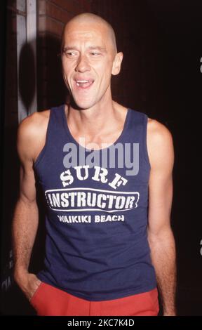 Andrew Prine Circa 1980's Credit: Ralph Dominguez/MediaPunch Stock ...