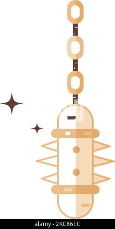 cartoon medieval mace Stock Vector Image & Art - Alamy